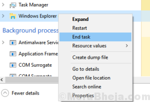 Fix Sound Icon on Taskbar not working in Windows 10 / 11