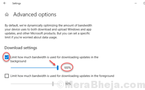 Fix Microsoft Store download speed too slow in Windows 10