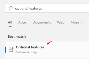 How to Reinstall Microsoft XPS Document Writer in Windows 10 / 11