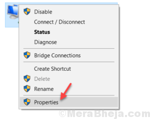 Fix: 'IPv6 Connectivity- No network access' error in Windows 10 / 11