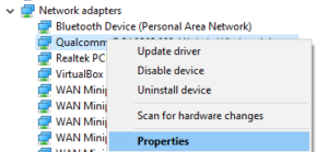 Network Adapter missing in Windows 10 / 11: Easy method to fix it
