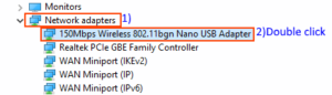 Network Adapter missing in Windows 10 / 11: Easy method to fix it