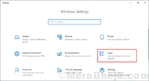 Fix File Type Association Error in Windows 10 / 11