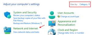 How to Enable / Disable DLNA server on your Windows 10/11