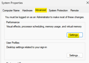 Fix Maximized window blank / empty space on top of screen in Windows 10 ...