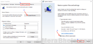 Fix: Your PC will automatically restart in one minute loop error in ...