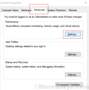 Fix Alt Tab keys not working in windows 10
