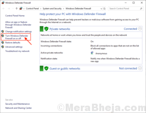 Fix: The Installation Failed in First Boot Phase Error