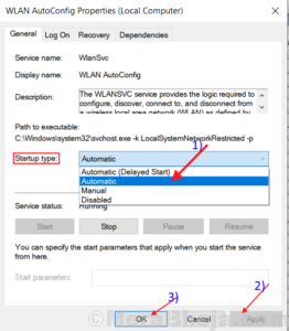 How to Fix Red cross on Network icon in Windows 10 / 11