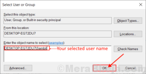 Audio Service cannot start Error 0x80070005 Access is denied in Windows ...
