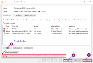 Fix The requested operation requires elevation- Error 740 in Windows 10 ...