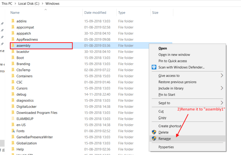 How to solve unknown software exception 0xe0434352