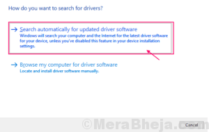 Fix Mouse pointer automatically Moves in Windows 10 , 11