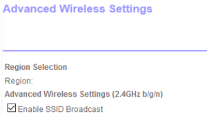 Fix No WiFi network is showing up on Windows 10/11