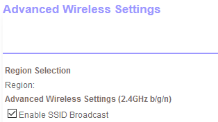 Fix No WiFi network is showing up on Windows 10/11