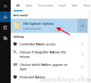Fix for 'Windows cannot find' error in windows 10/11