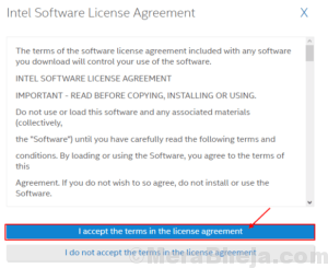 Fix- Intel Rapid Storage Technology (RST) Service is not working