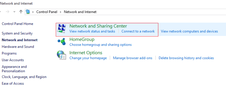 How to Enable / Disable DLNA server on your Windows 10/11