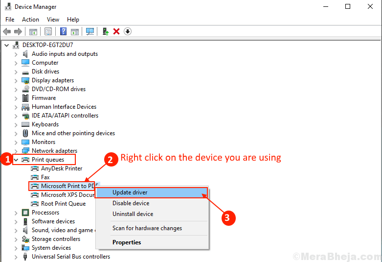 Fix Can t Print Pdf Files From Adobe Acrobat Reader