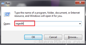 Fix File Type Association Error in Windows 10 / 11