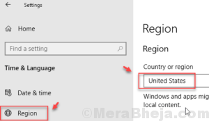 Fix Windows 10 Spotlight lock screen picture not changing