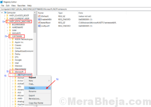 How to solve unknown software exception 0xe0434352