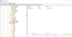 Fix File Type Association Error in Windows 10 / 11