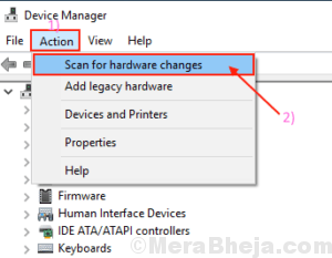 Fix: PCL XL Error in Windows 10/11