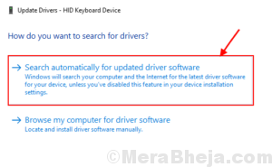 Fix: Slow Keyboard lagging in Windows 10 / 11