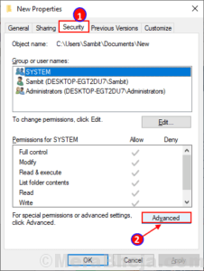 Fix The requested operation requires elevation- Error 740 in Windows 10 ...
