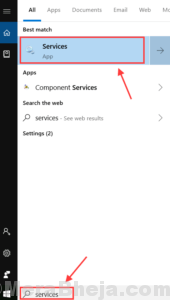 How to Fix Red cross on Network icon in Windows 10 / 11