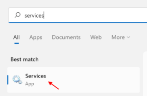 Fix Windows Update Service Not Running on Windows 10 / 11