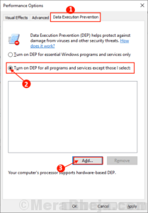 File is open in COM Surrogate error in Windows 10 Fix