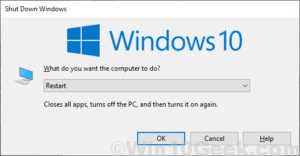 Fix: Mouse pointer works but not able to click on Windows 10 / 11