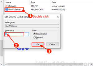 Fix Installing .NET Framework 3.5 failed Error Code 0x800F0954 on ...