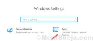 Fix Intel Optane(tm) Memory Pinning error in Windows 10