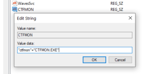 Fix Missing Language bar from Taskbar in Windows 10 / 11