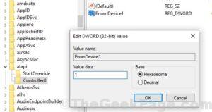 How to solve DVD / CD drive is not detected in Windows 10 , 11