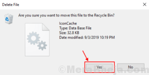 How to change the default Drive Icons with a different image in Windows ...