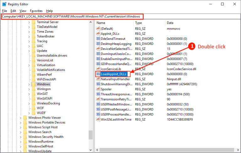 How to solve 'Application Error 0xc0000142' in Windows 10 / 11