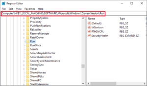 Fix Missing Language bar from Taskbar in Windows 10 / 11
