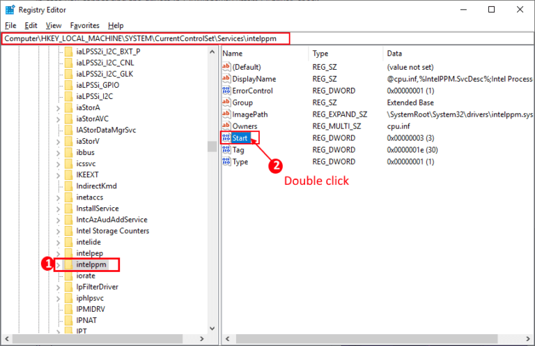Fix: CPUs are not running at its full capacity in Windows 10 / 11