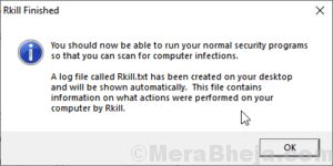 Fix: Application Error 0xc0000005 in Windows 10