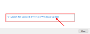 How to disable hover select in Windows 10 / 11