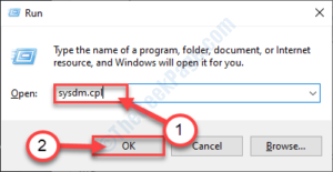 Your computer is low on memory problem in Windows 10/11 fix