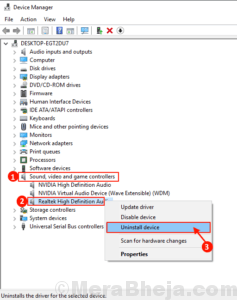 How to Solve Volume control not working problem in Windows 10 / 11
