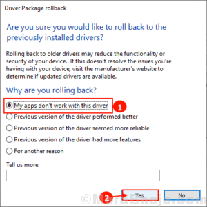Fix: 'This device cannot start. (Code 10)' Error in Sound Devices on ...