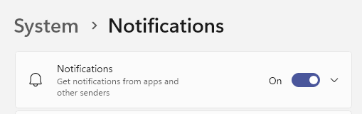 Fix Not getting new email alerts in Outlook on Windows 10 / 11