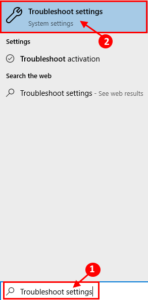 Fix: Slow Keyboard lagging in Windows 10 / 11