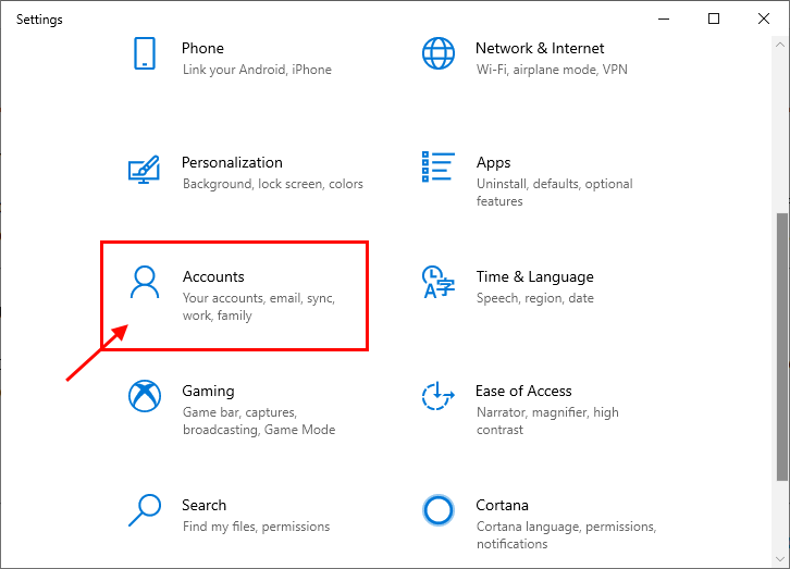 Fix: Sign In with PIN is not available in Windows 10